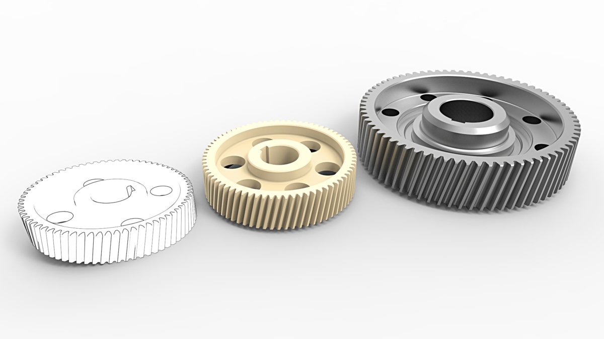 3D Printing Templates For 3D Printing Objects Find 3D Models Now