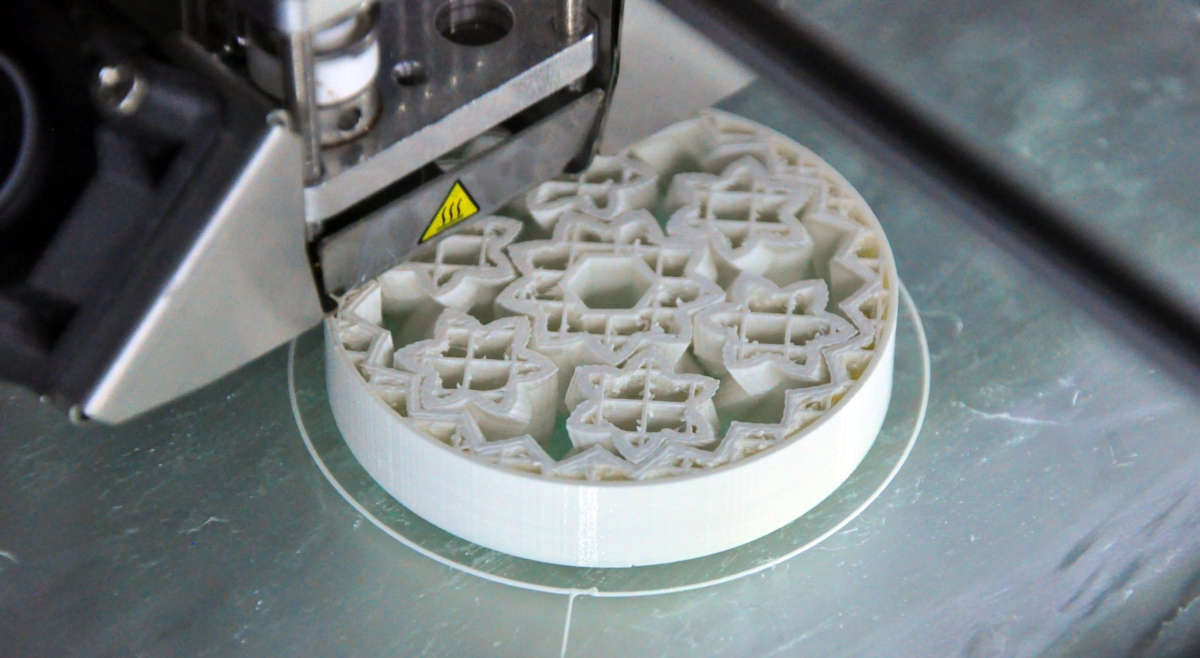 3D Printing Objects | Discover different 3D Objects now!